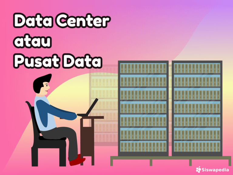 Data Center | Pengertian, Manfaat dan Komponennya